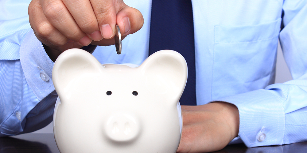 An Automatic Savings Plan to Help You - First Horizon Bank