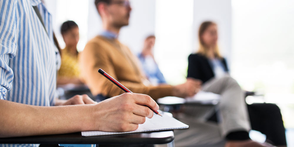 Corporate Learning Center - First Horizon Bank