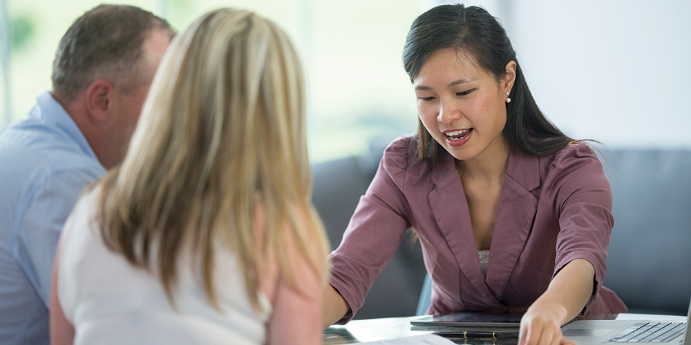 Managing an Inheritance: Why It's Important to Pause and Plan - First ...