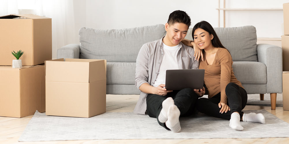 3 Ways to Know You’re Ready to Buy a House - First Horizon