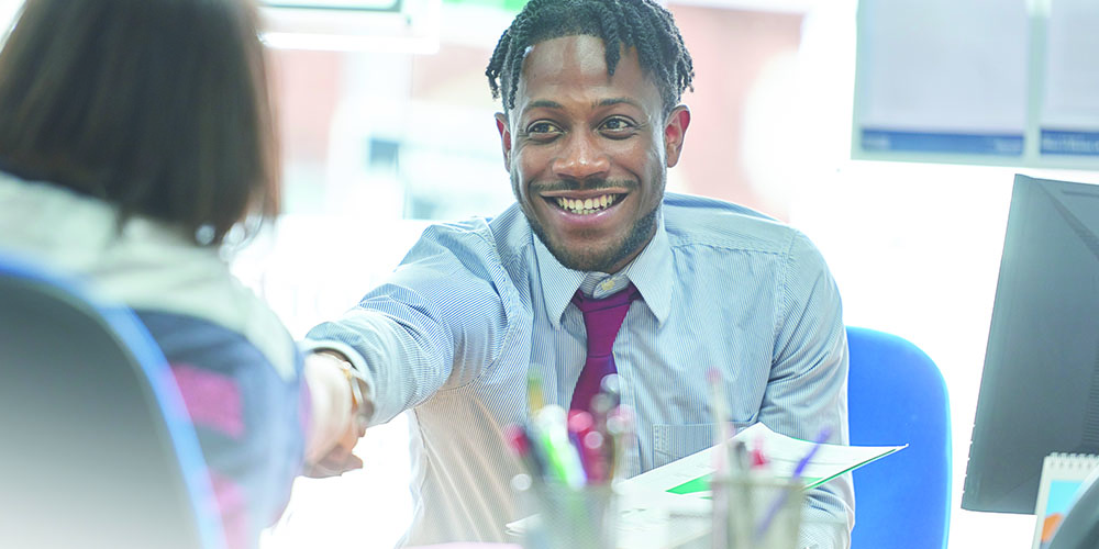 What is Small Business Banking - First Horizon Bank