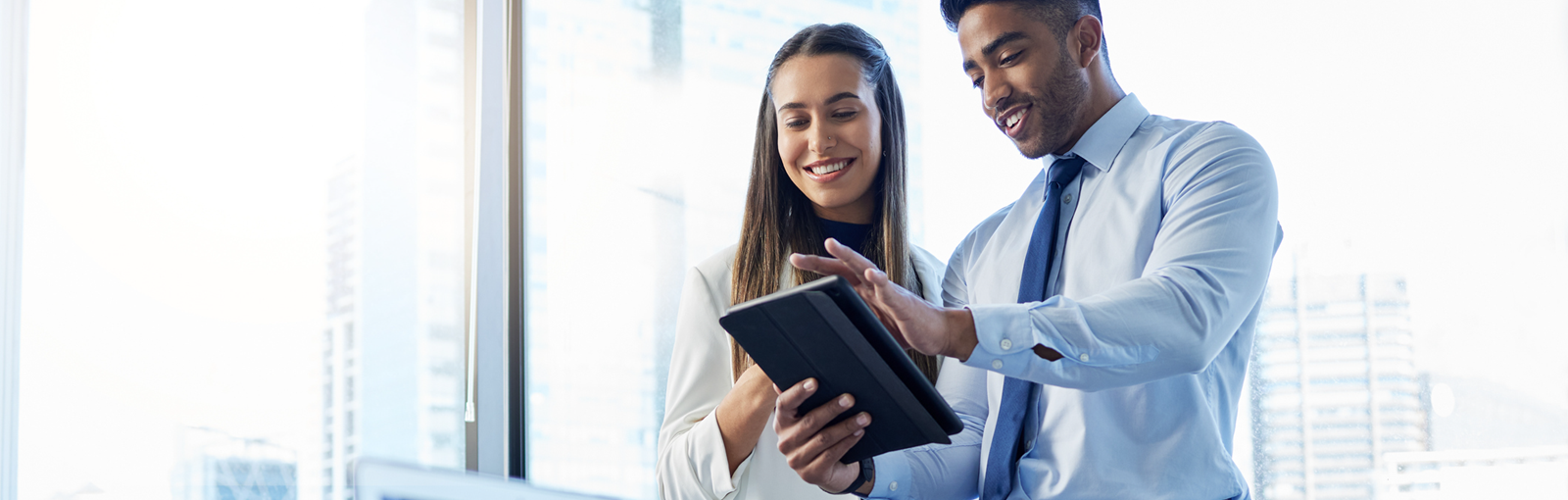 BusinessConnect Training Opportunities - First Horizon Bank