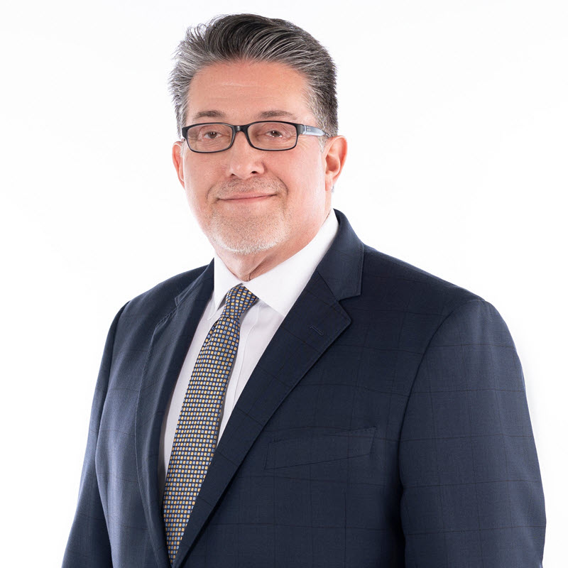 Cary Lieberman - Financial Advisor - Orlando, FL