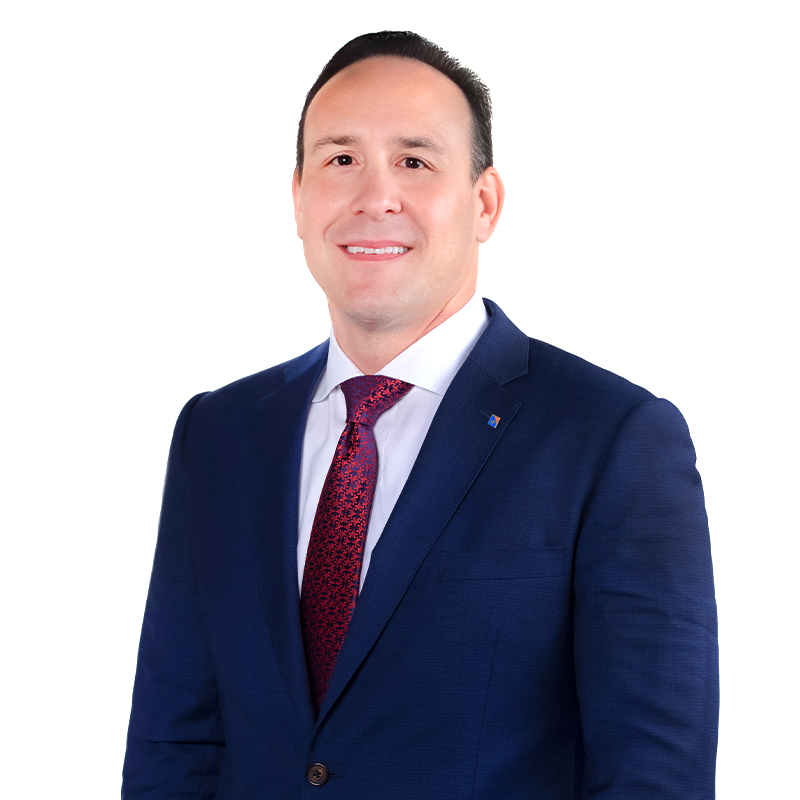 Joe Barreca - Financial Advisor - Metairie, LA