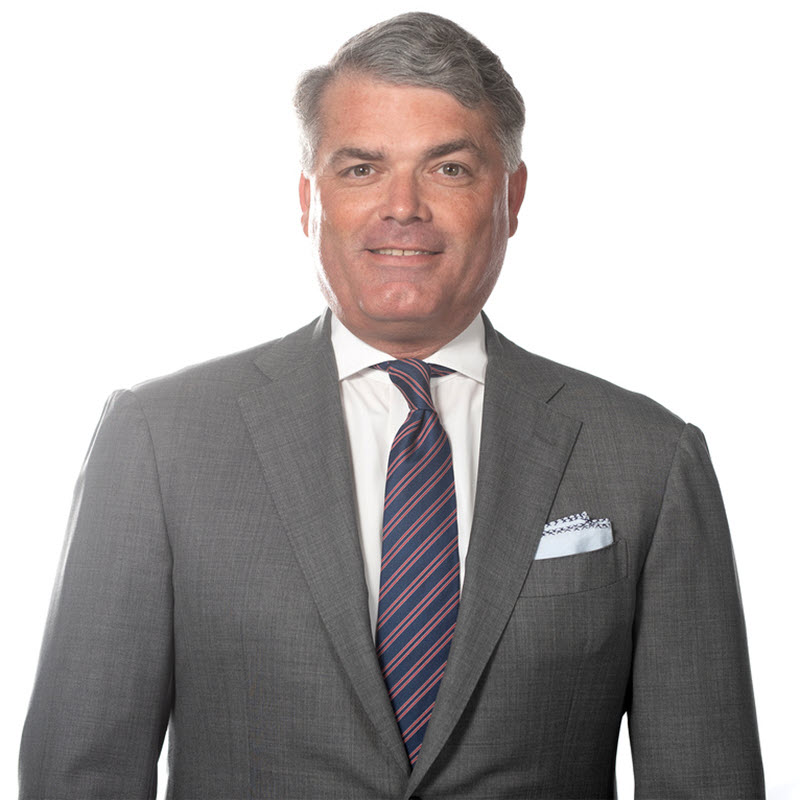 Ben Dupuy - First Horizon Community Investment Group - New Orleans, LA