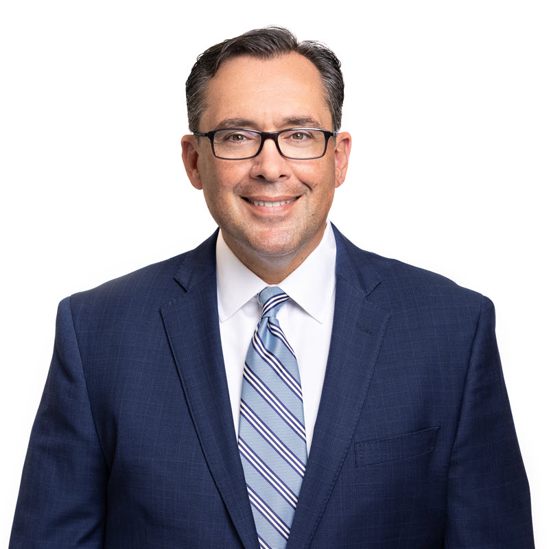 Let's Find a Way, Triad - First Horizon Bank