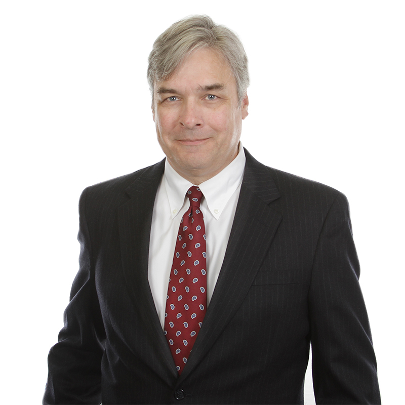 Bill Benning - Asset-Based Lending - Birmingham, AL