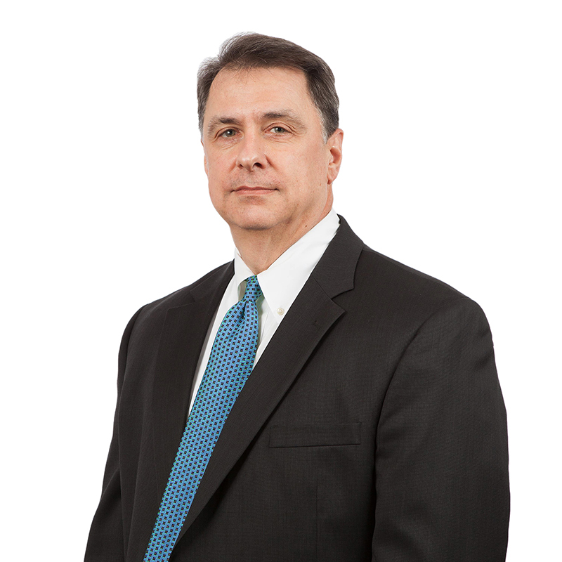 Bob Nieman - First Horizon Bank