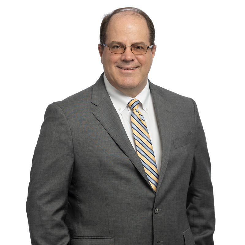 Let's Find a Way, Houston - First Horizon Bank