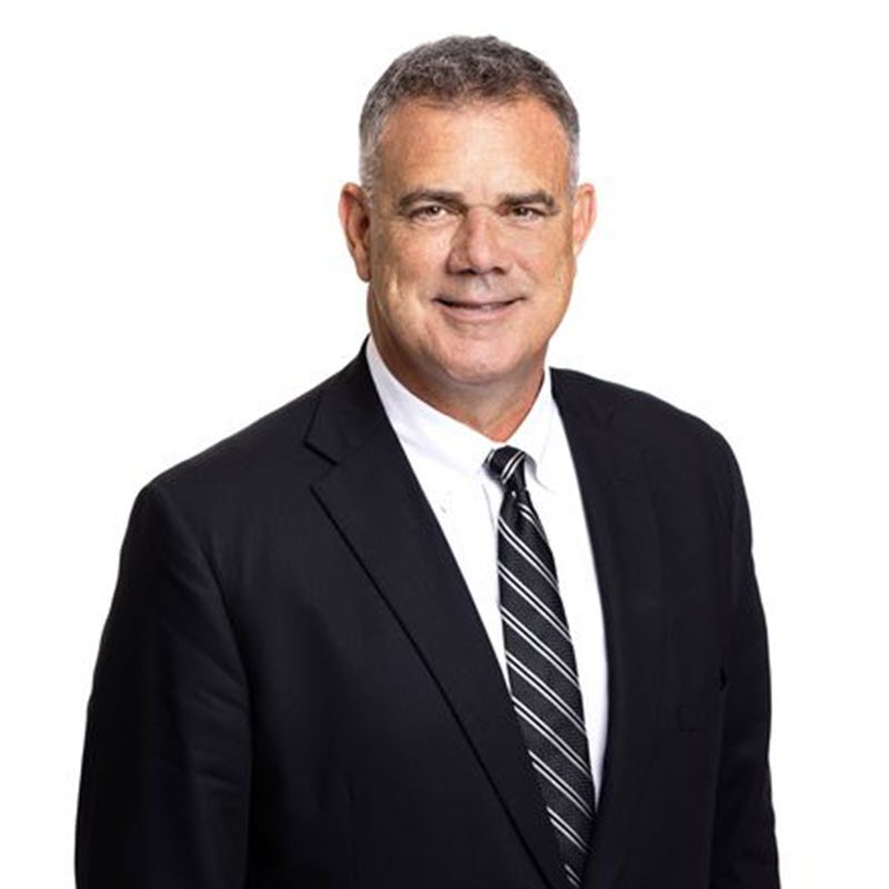 Chip Foushee - Commercial Banker - Greensboro NC