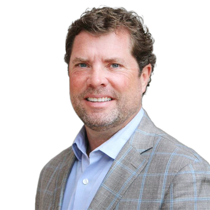 Chuck Hunt - First Horizon Bank