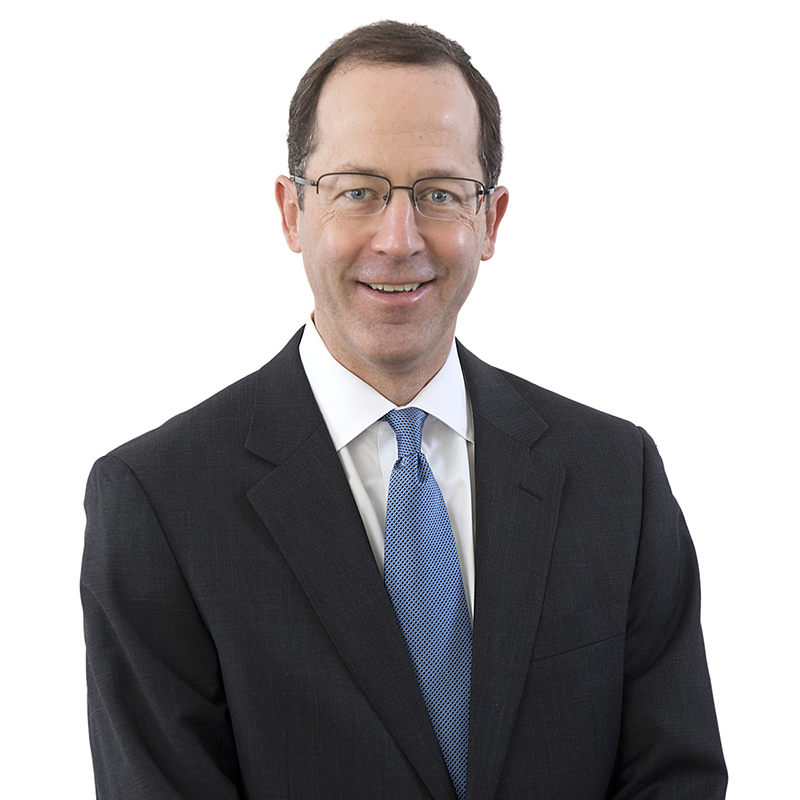 Greg Cullum - First Horizon Bank