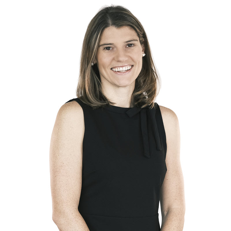 Morgan Gojanovich - Commercial Banker - Raleigh, NC