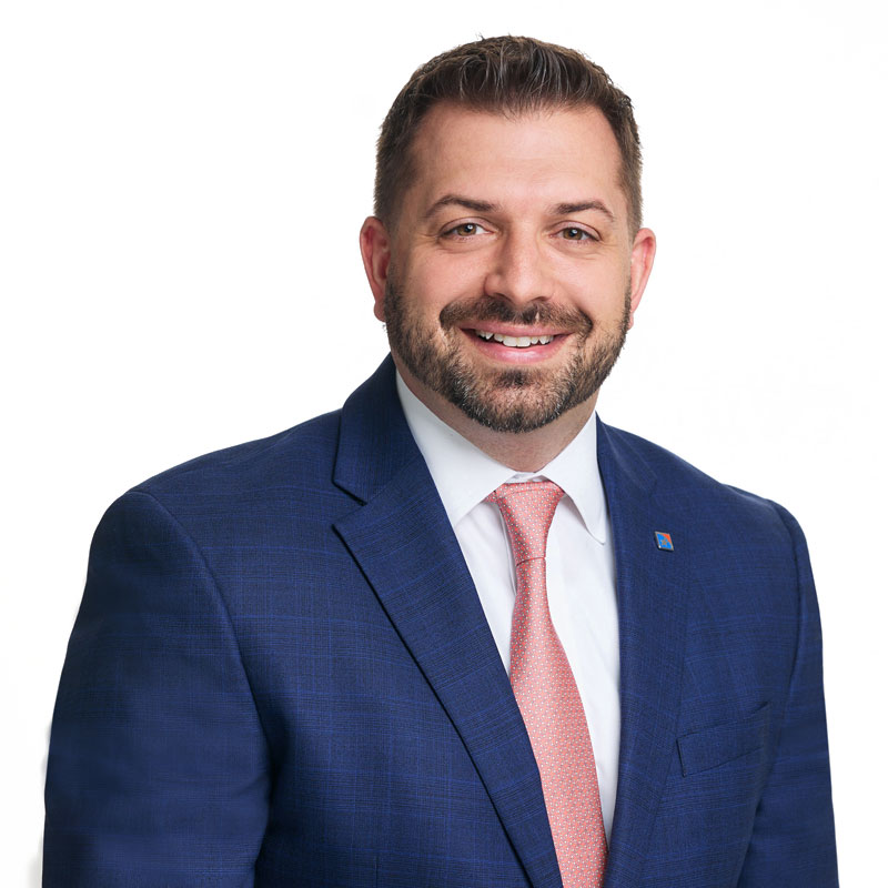 David Riccardi - Commercial Banker - Orlando, FL
