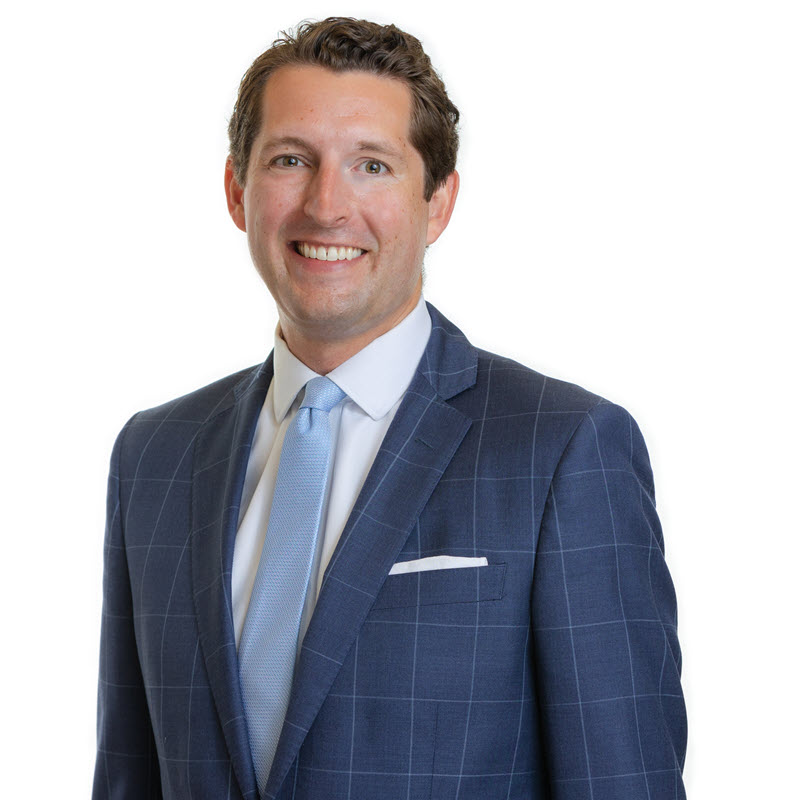 Jacob Groth - Private Banker - Lafayette, LA