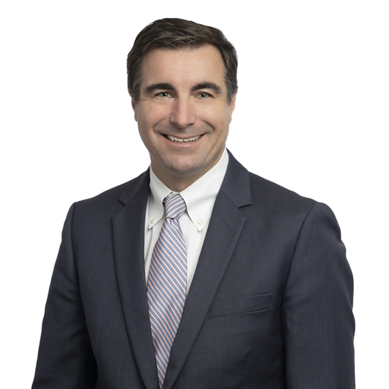 Let's Find a Way, Houston - First Horizon Bank