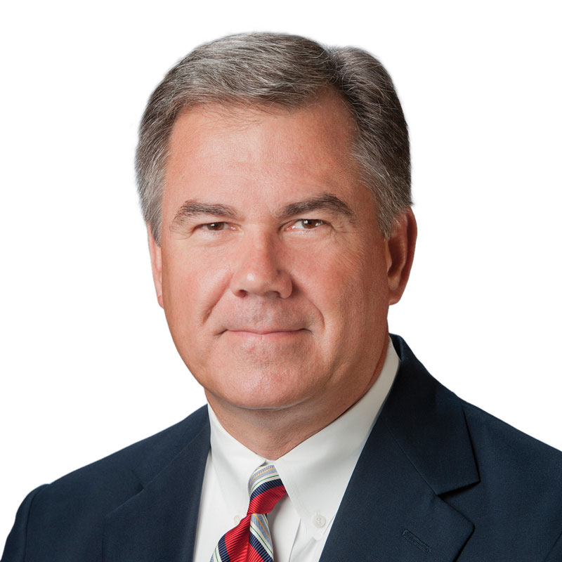 Let's Find a Way, Atlanta - First Horizon Bank