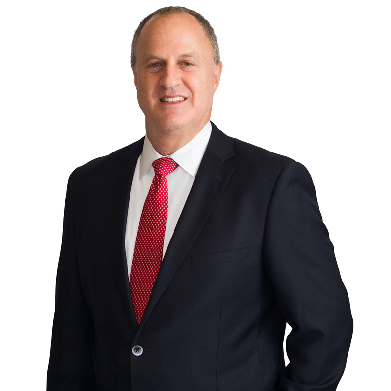 Michael Goldberg – Private Banking – Miami Beach, FL