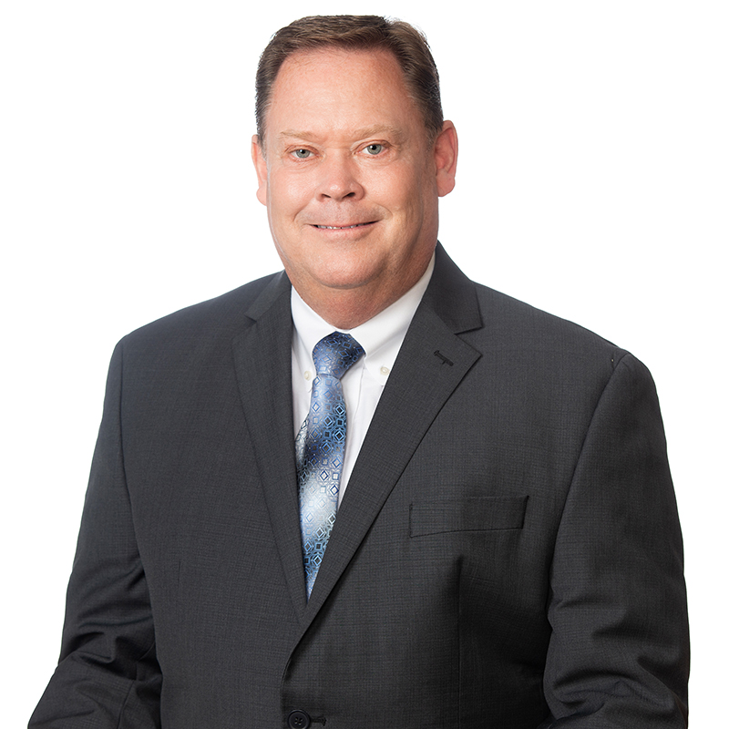 Steven O'Brien - Mortgage Loan Officer - Houston TX