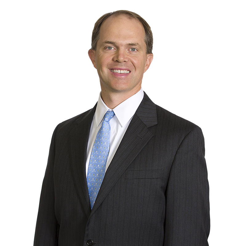 Robert Mason - First Horizon Bank