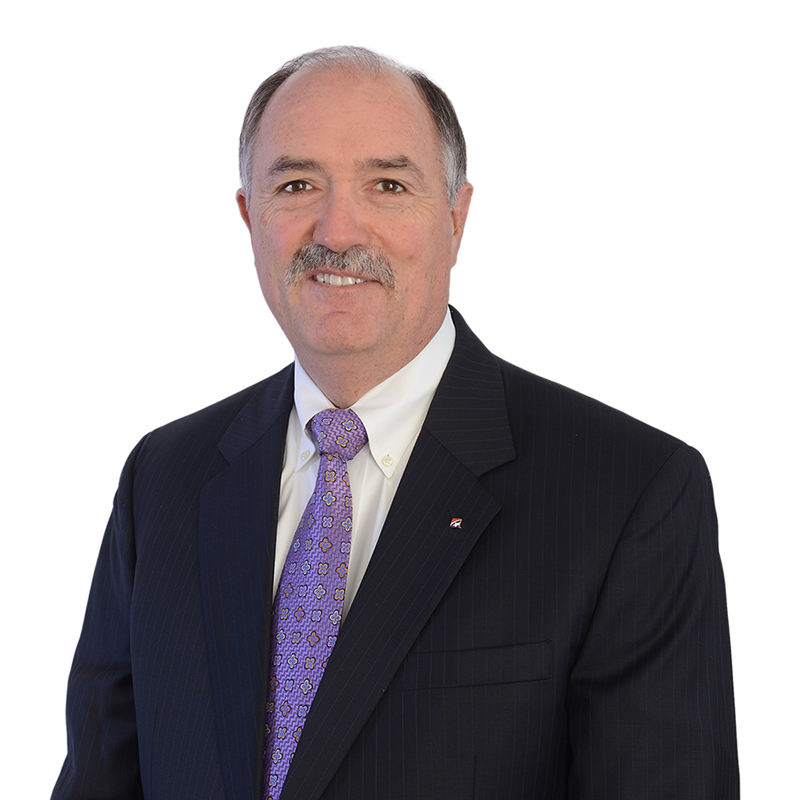 Robert T. Lusk - First Horizon Bank