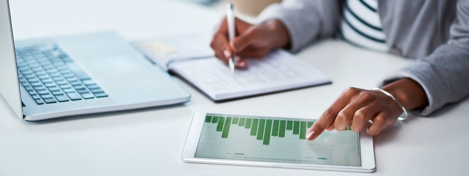 Small Business Loans and Credit Lines - First Horizon Bank