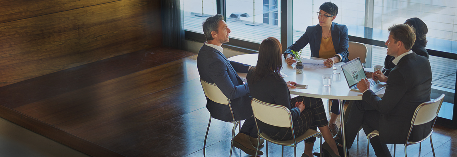 Small Business Loans & Credit Lines - First Horizon Bank