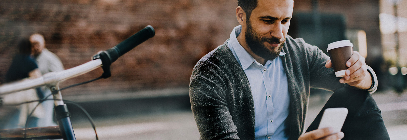 Online and Digital Banking - First Horizon Bank