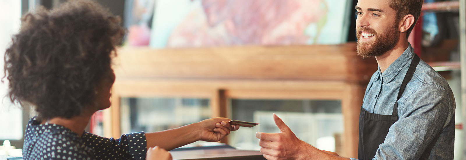 Credit Cards - First Horizon Bank