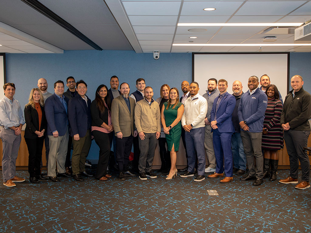 A Great Place to Work – First Horizon Bank