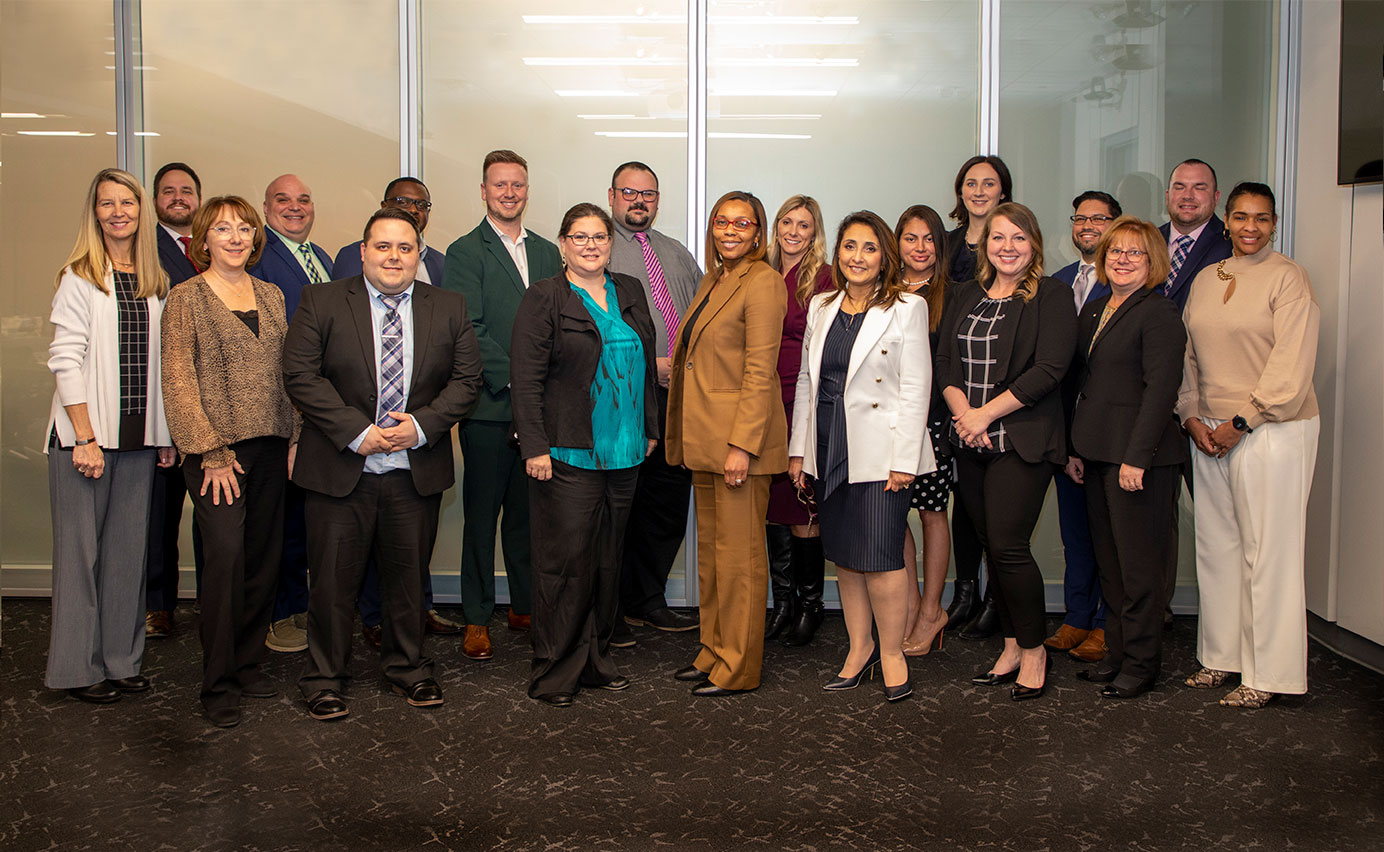 A Great Place to Work – First Horizon Bank