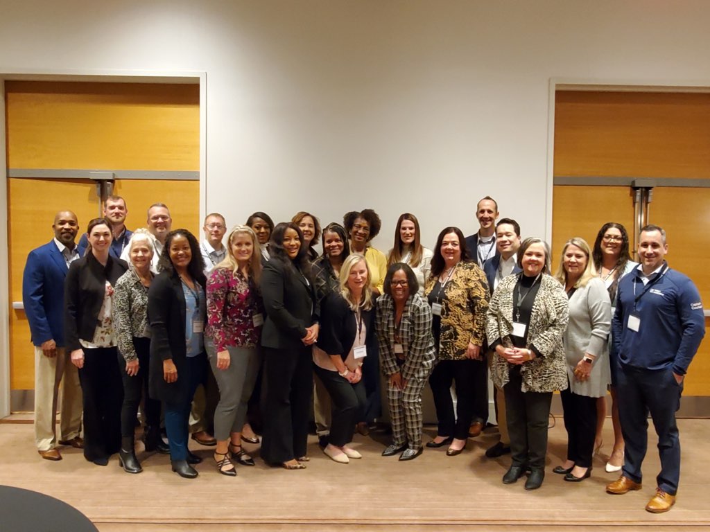 A Great Place to Work – First Horizon Bank