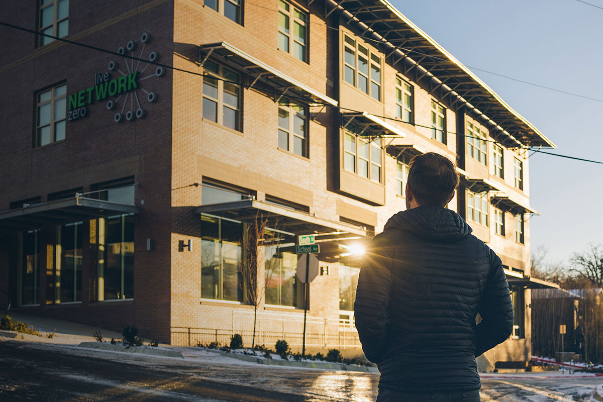 First Horizon Bank - Let's Find a Way