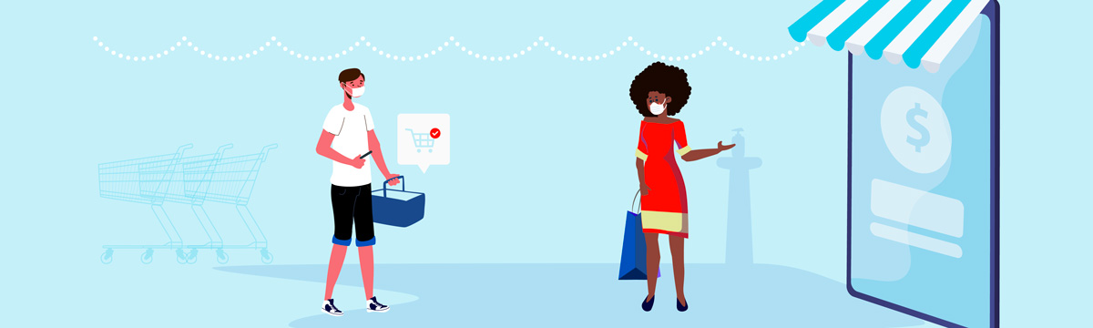 Merchant Services Shopping Trends - First Horizon Bank