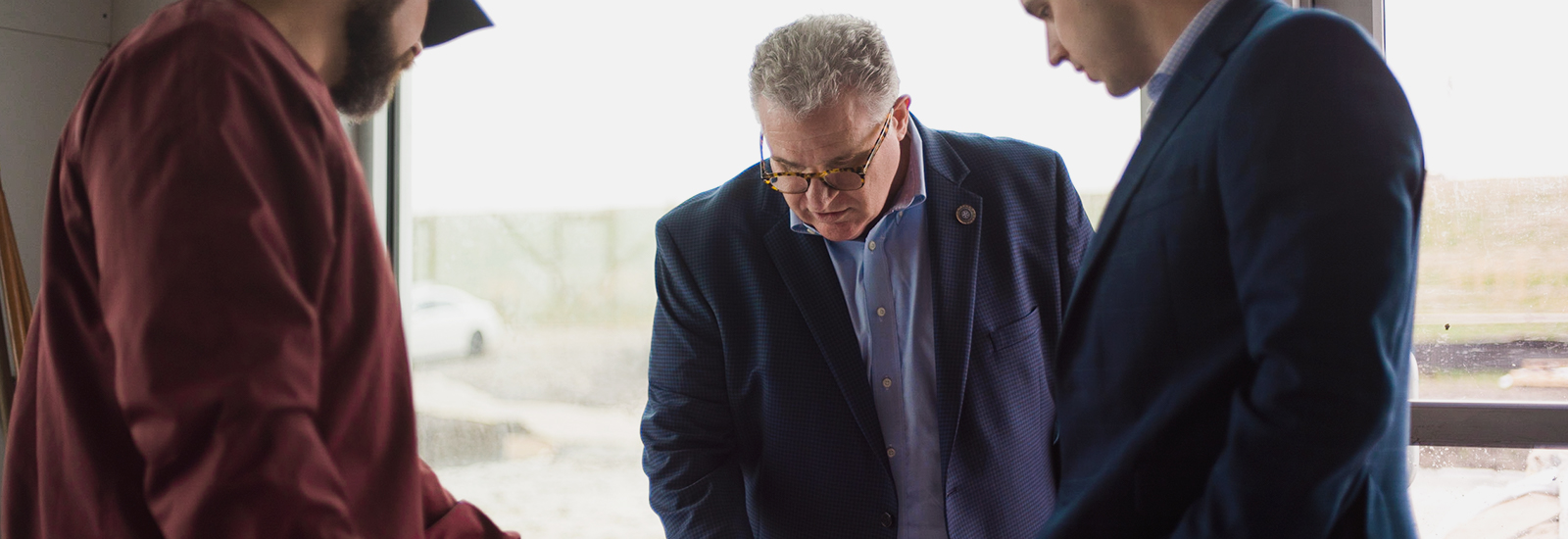 First Horizon - Unstoppable Together