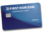 Compare savings rates - First Horizon Bank