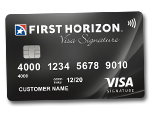 An Award-Winning Bank - First Horizon Bank