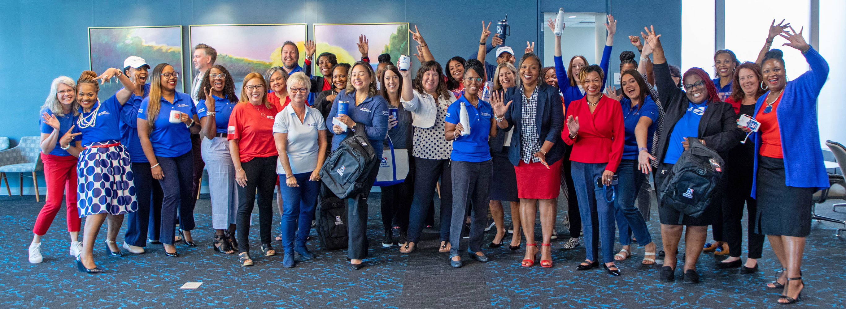 First Horizon Corporation